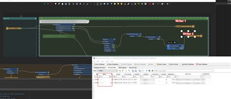 Geometry Missing In Clipped Output When Writing To Geopackage In Fme Community