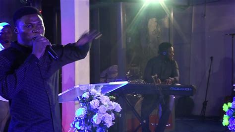 Licc 13th Anniversary Celebration 16042023 Youtube Lagos Party