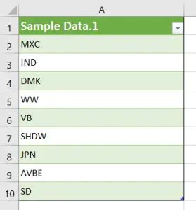 Ways To Remove Numeric Characters From Cells In Excel