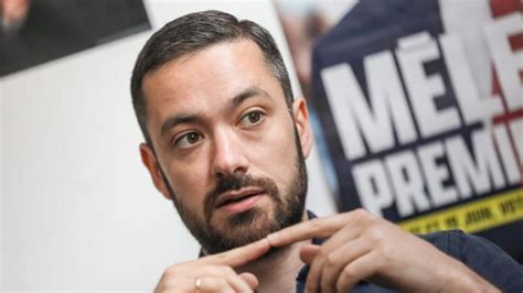 Révélations Choc David Guiraud Lfi Et Le Tollé De Ses Propos Négationnistes