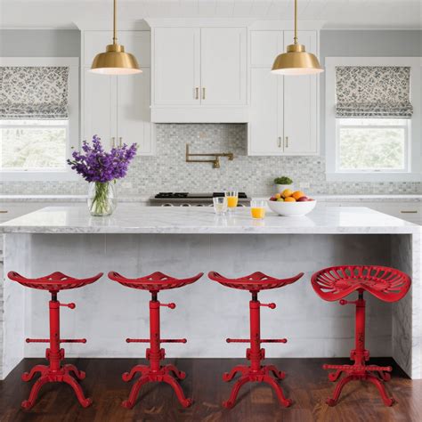 Topower Tractor Seat Bar Stool Rustic Industrial Bar Stool Farmhouse