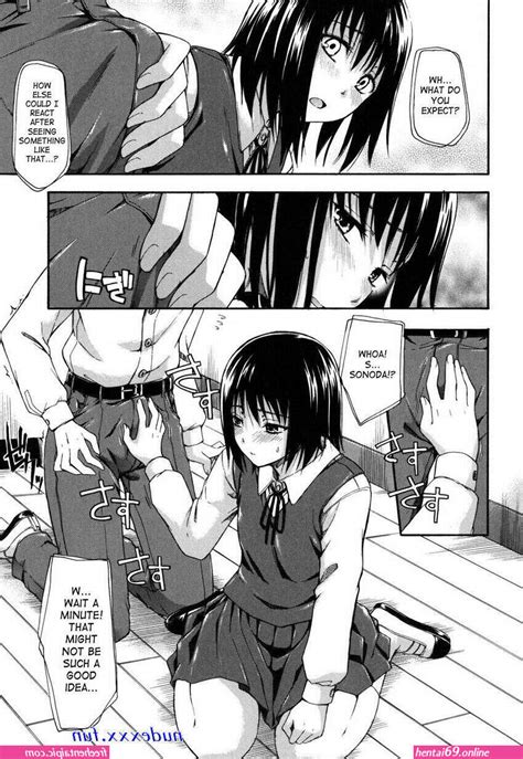 Komik Sex Adik Kakak Hentai