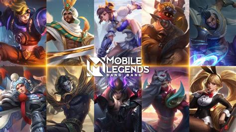 Mobile Legends Draft Pick Guide