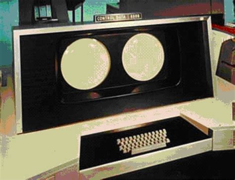 Computer History Museum The University Of Auckland Historydisplays