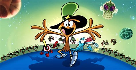 Wander Over Yonder Streaming Tv Show Online