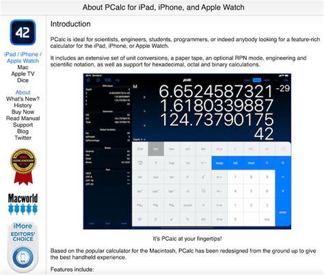 15 Best Calculator Apps For Ipad 2025