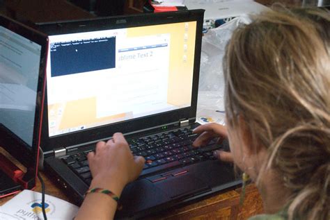 Django Girls Cochabamba Argentina En Python