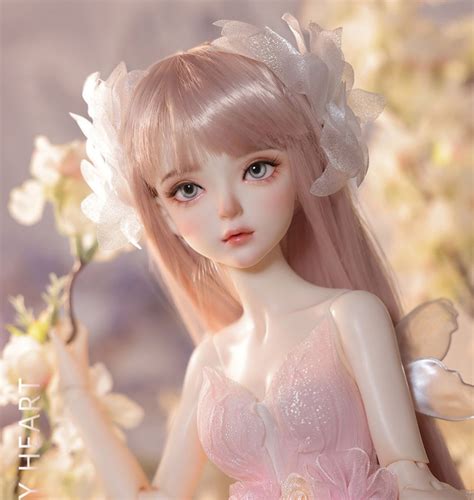 Full Set Bjd Doll 42cm With Clothes Best Ts For Girl Etsy