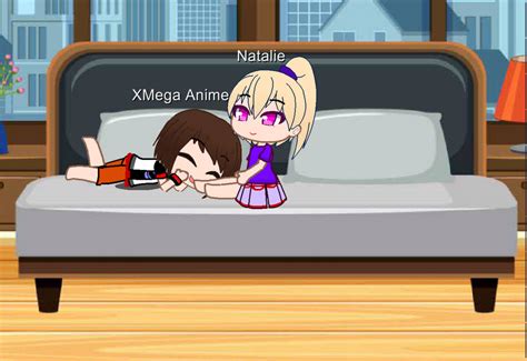 Lick Soles Of Natalies Feet By Xmegaanime On Deviantart