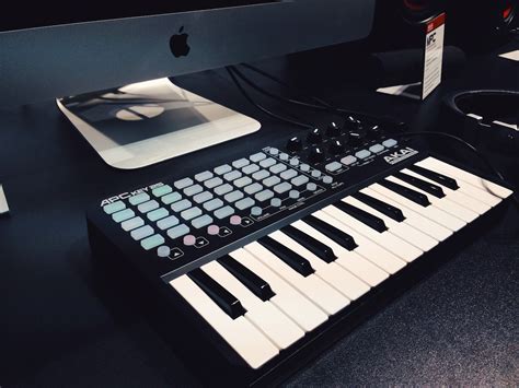 Control Shortcuts For Ableton Starting At 99 A Look At The New Akai