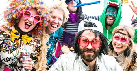 Karneval Köln 2024 Diese Kostüme Sind Verboten