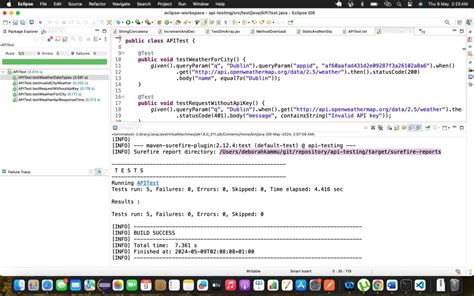 Deborah K On Linkedin Postman Restassured Qualityassurance Apitesting Ci Jenkins Newman