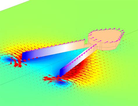 Comsol Multiphysics — коллекция фото и изображений по теме ДзенРус