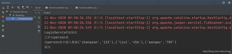Servlet 详细讲解servlet（附简单实例代码）servlet实现类只能在哪里运行？ Csdn博客