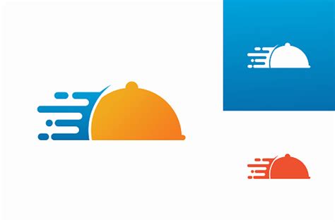 패스트 푸드 로고 템플릿 디자인 벡터 엠블럼 디자인 개념 창조적 인 기호 아이콘 고기에 대한 스톡 벡터 아트 및 기타 이미지 고기 디자인 라벨 Istock