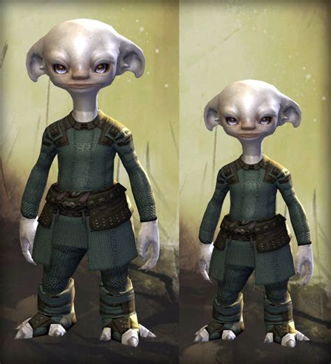 Physical Appearanceasura Guild Wars 2 Wiki Gw2w