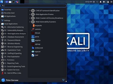 Kali Linux 2022 4 Released Whats New