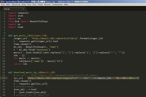 派森编程软件python 零基础学习python需要用什么开发工具？ Csdn博客