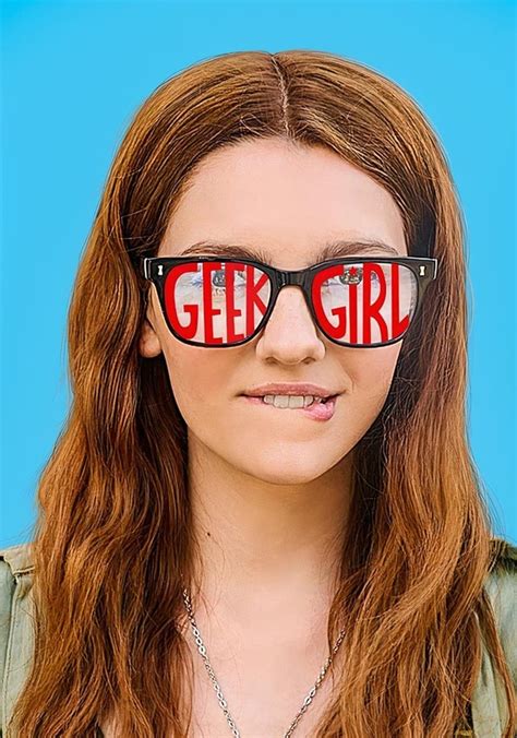 Geek Girl Watch Tv Series Streaming Online