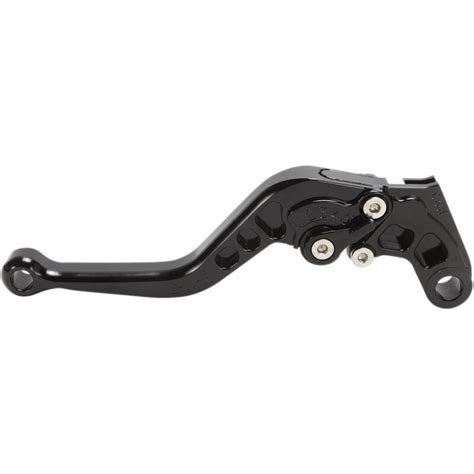 Psr 00 00431 22 Click N Roll Short Style Clutch Lever Black For
