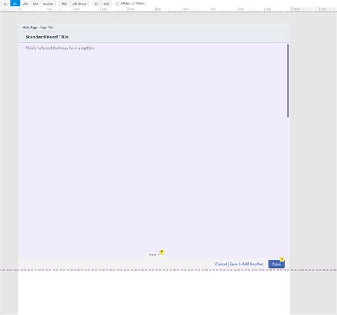 Rp 10 Widget Layout Incorrect When Placed From Library Axure Rp 10