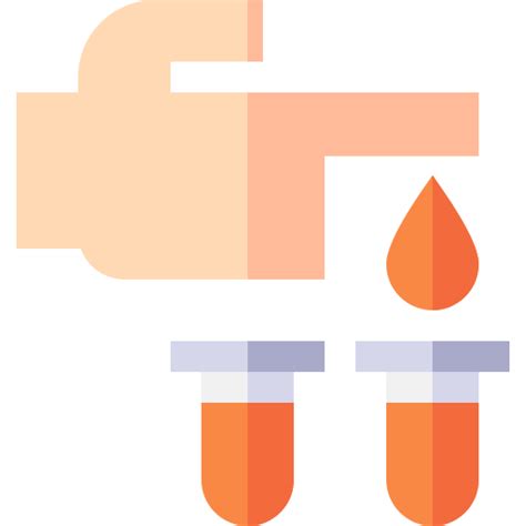 Sample Basic Straight Flat Icon