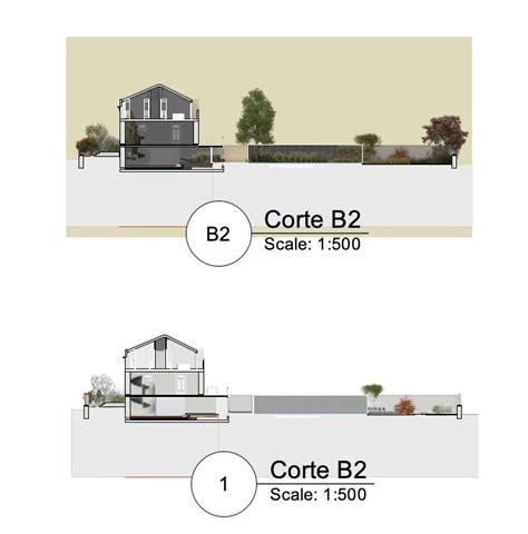 Objects Behind Section Displaying On Section Viewport Even Though Its
