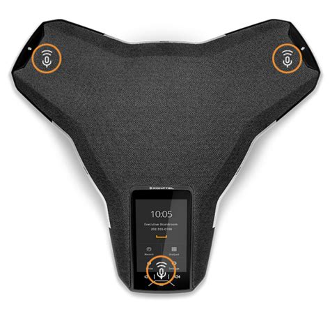 Konftel C20800 Hybrid Video Conference System