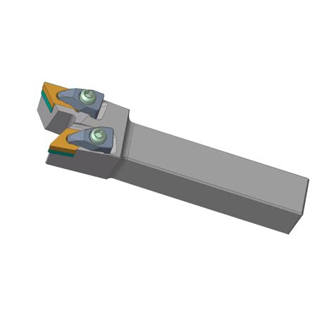 Turning Tool Holder Threading Cut Off Grooving Boring