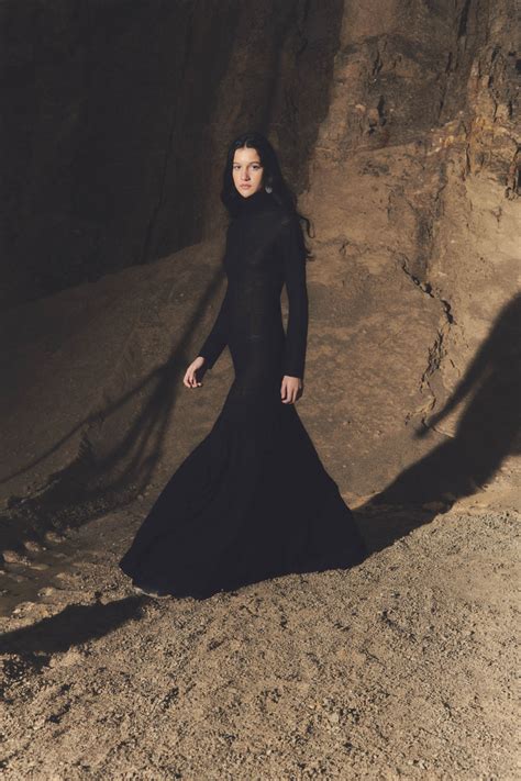 Fall Winter 23 Campaign Cortana