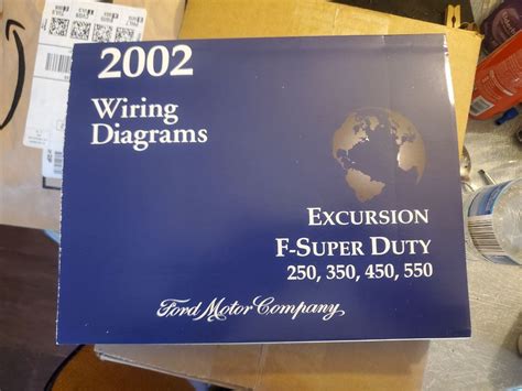 Does The 02 7 3l Excursion Have An Emergency Fuel Shutoff Pump Switch Ford Powerstroke