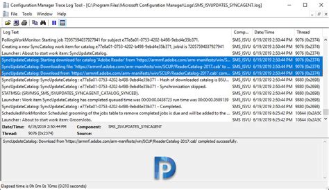 Enable And Configure Sccm Third Party Software Updates