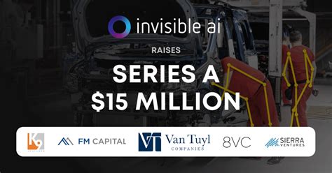 Invisible Ai Visual Intelligence For Manufacturing