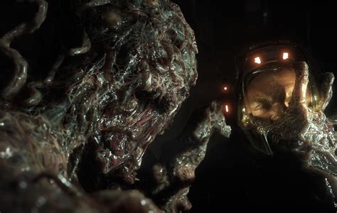 The Callisto Protocol Contagion Dlc With New Contagion Mode Launches Next Week On March 14