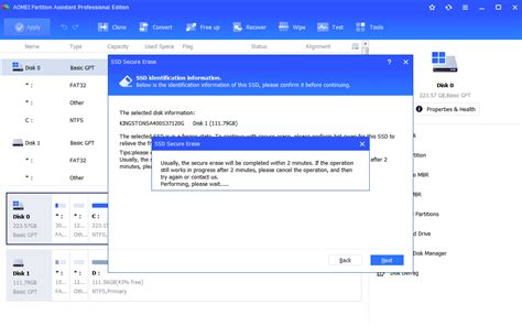 Top Samsung SSD Factory Reset Tool For Windows