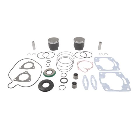 Polaris Snowmobile 2003 2005 Rmk 700 Engine Rebuild Kit Rev 6 Engines
