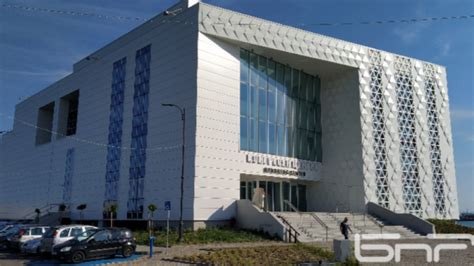 ДППИ не знаели че ще приютяват филиал на СУ в Бургас Образование