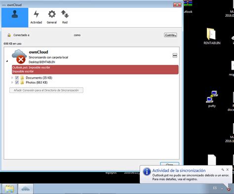 Owncloud Windows 7 X32 Server Owncloud Central