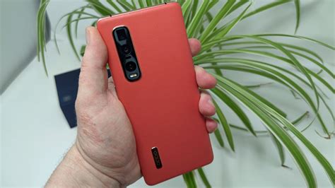 Oppo Find X2 Pro Review TechRadar