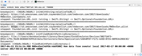Advanced Apple Debugging And Reverse Engineering Chapter 24 Script Bridging With Options