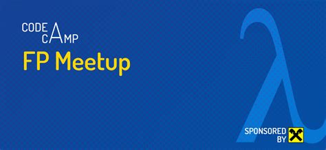 Functional Programming Meetup Osijek Software City