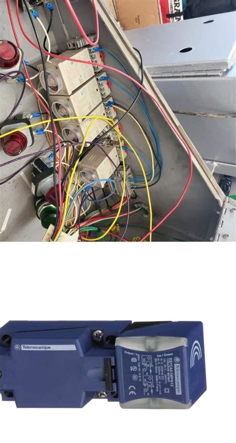 Sensor De Proximidad