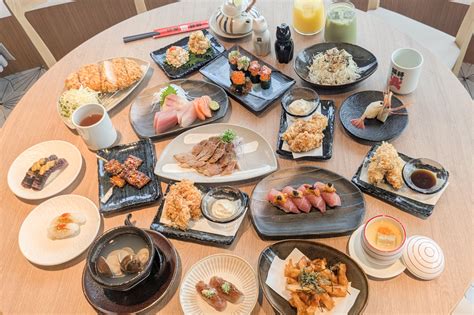 日料控、貓奴快訂位！饗賓全新品牌「貓將壽司」這天開幕、8 款餐點推薦 超萌茶杯、醬料碟必收 上報 生活