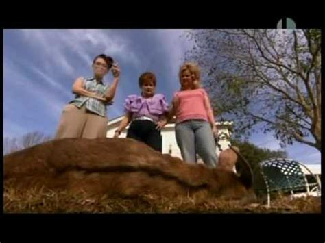 Sordid Lives The Series Billy Goat Youtube
