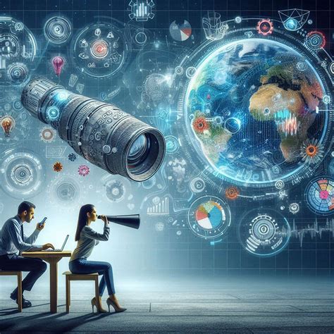 Predicting The Future How Predictive Analytics Is Revolutionising