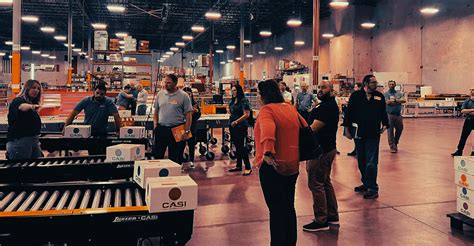 Customer Centric Cornerstone Automation Systems Llc