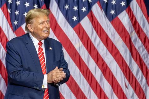 Трамп заявил о намерении заключить «сделку с Россией