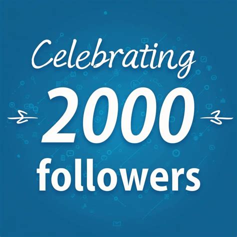Thankyou 2000followers Grateful Community Integrated Automation Ltd
