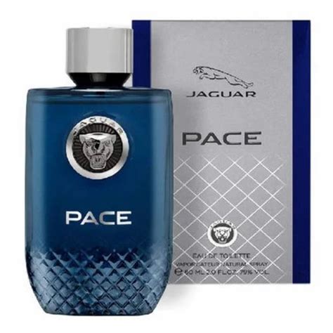 Jaguar Pace Eau De Toilette For Men 100ml At ₹ 2700bottle Eau De