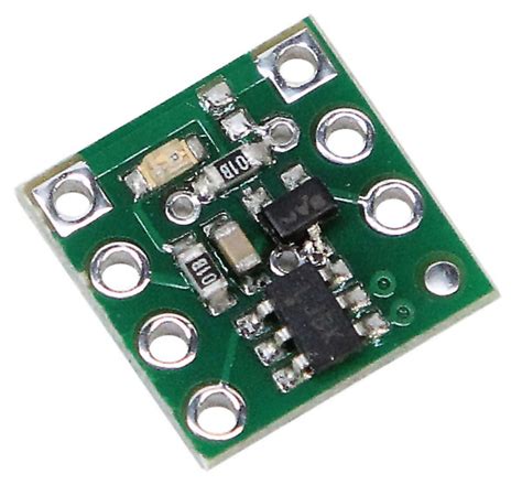 Rc Switch With Digital Output Servocity